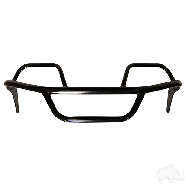 RHOX Brush Guard Front, Black Powder Coat Steel, E-Z-Go TXT 14+ – Drew ...